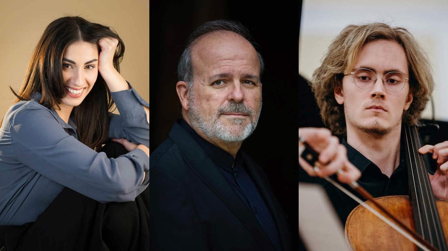 A thousand artistic possibilities in a uniquely multi-faceted ...