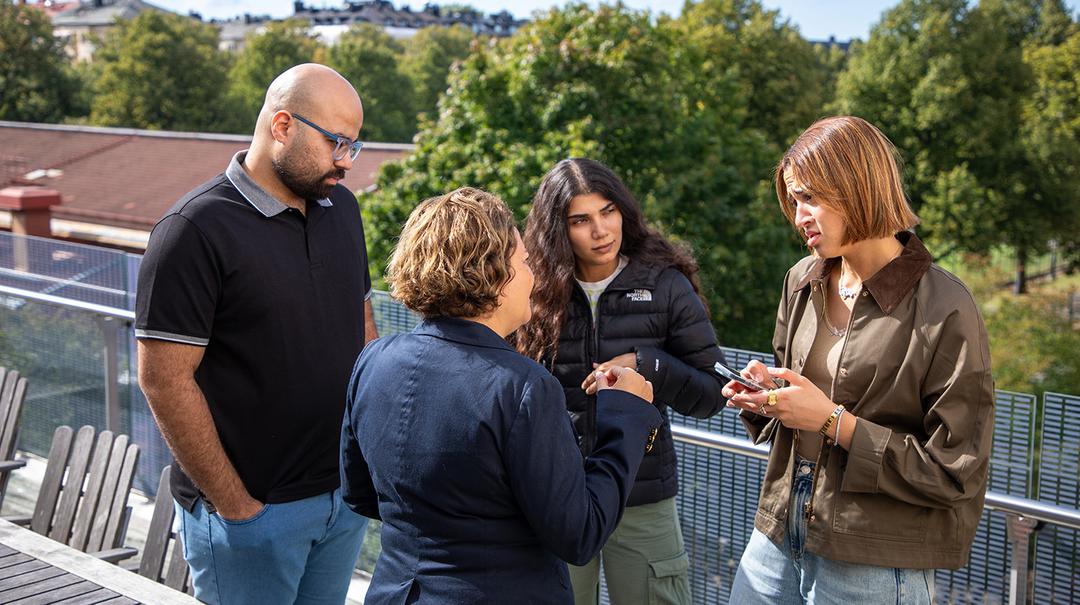 A thousand artistic possibilities in a uniquely multi-faceted ...