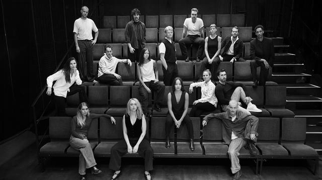 20 years of Departure: “Rewriting the map of what actors can do ...