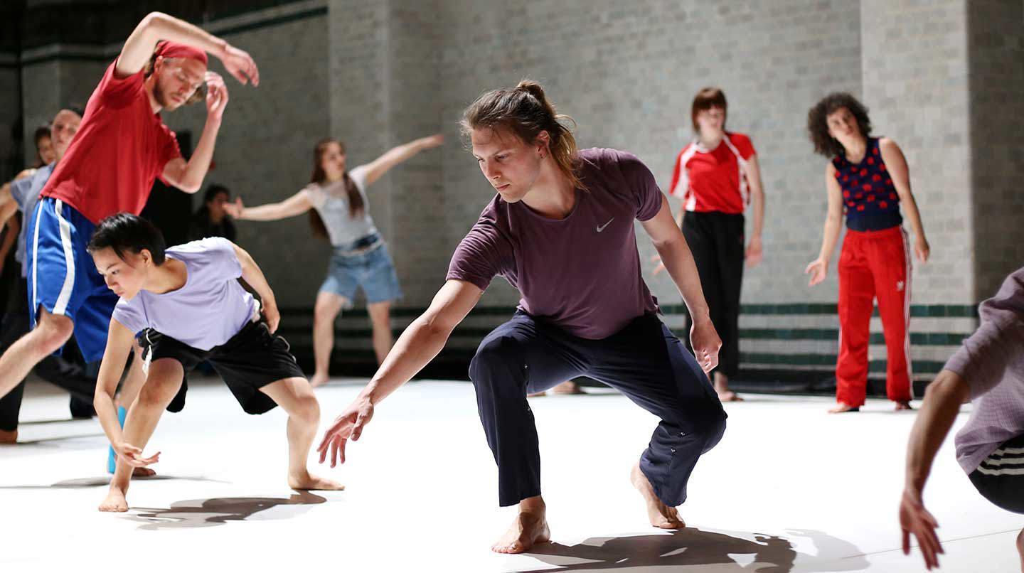 A thousand artistic possibilities in a uniquely multi-faceted ...